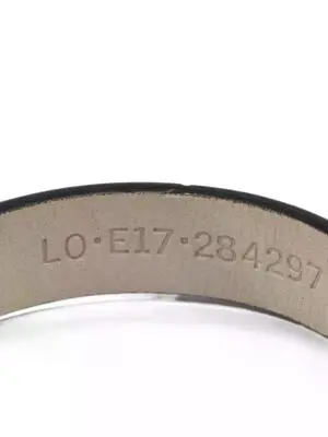 BVLGARI Divas' Dream Enamel Charm Bracelet