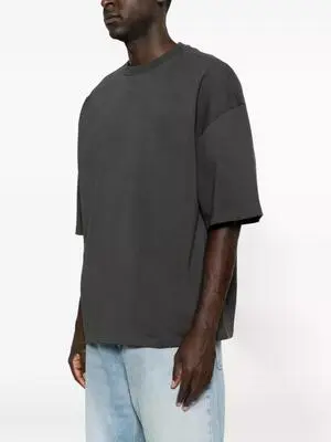 OMC Round-neck Short-sleeve T-shirt