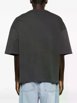 OMC Round-neck Short-sleeve T-shirt