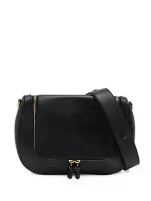 ANYA HINDMARCH Vere Leather Shoulder Bag
