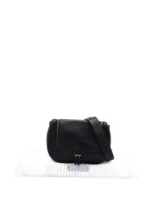 ANYA HINDMARCH Vere Leather Shoulder Bag