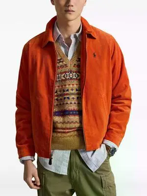 Polo Ralph Lauren Wynton Corduroy Jacket