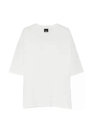 OMC Round-neck Short-sleeve T-shirt