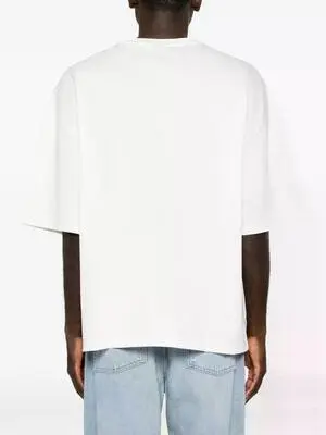 OMC Round-neck Short-sleeve T-shirt