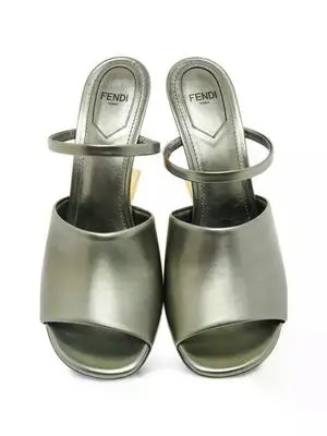 Fendi First Sandals