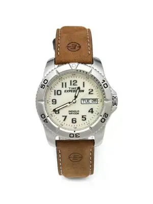 A. Lange & Söhne Expedition Coin-edge Bezel 40mm Watch - Neutrals