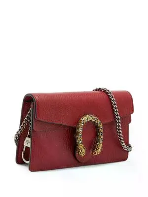 Gucci Mini Dionysus Shoulder Bag