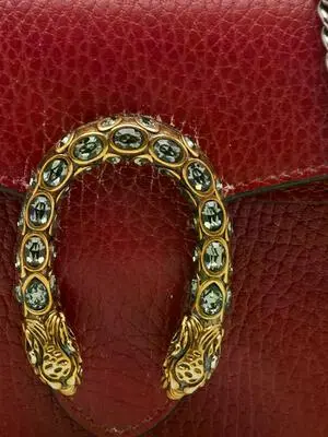 Gucci Dionysus Mini Shoulder Bag