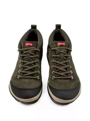 Camper Peu Pista Gm Sneakers - Green
