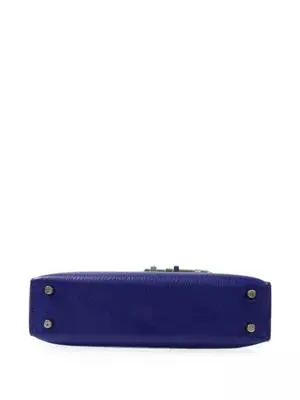 Hermès Mini Verrou Shoulder Bag