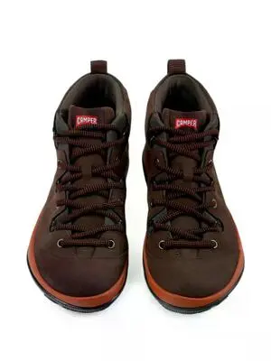 Camper Peu Pista Gm Gore-tex Ankle Boots