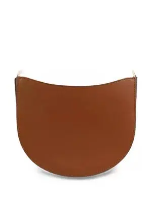 Loewe Heel Duo Cross Body Mini Bag