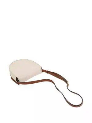 Loewe Heel Duo Cross Body Mini Bag