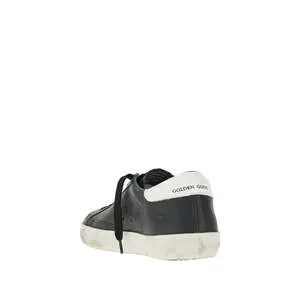 GOLDEN GOOSE Super-star' Leather Sneakers