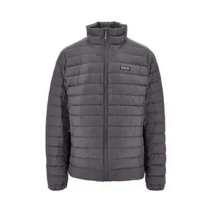 Patagonia Down Sweater' Jacket - Grey