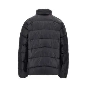 Patagonia Fitz Roy' Down Jacket - Black