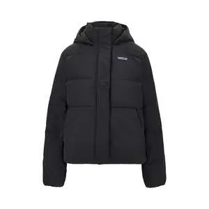 Patagonia Padded Nylon Down Jacket