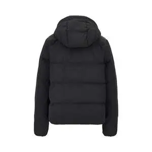 Patagonia Padded Nylon Down Jacket