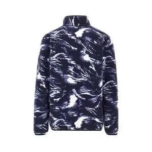 Patagonia Synchilla Fleece Snap-t Pullover - Blue