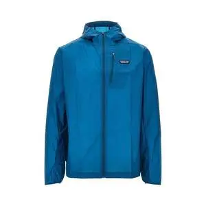 Patagonia Houdini' Water-reitant Jacket - Blue