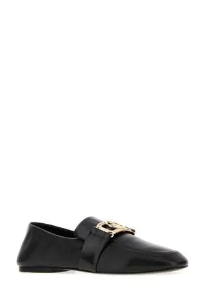LANVIN Slippers Bijou