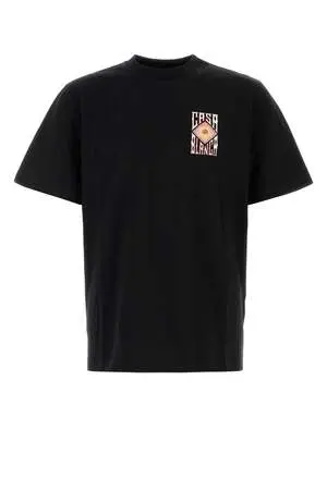 Casablanca Cotton T-shirt