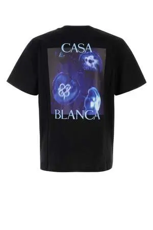 Casablanca Cotton T-shirt