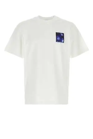 Casablanca Cotton T-shirt