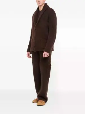 Alanui Finest Cardigan