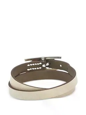 Hermès Behapi Double Tour Bracelet
