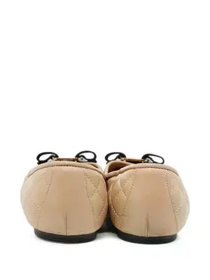 FERRAGAMO Varina Ballet Flats