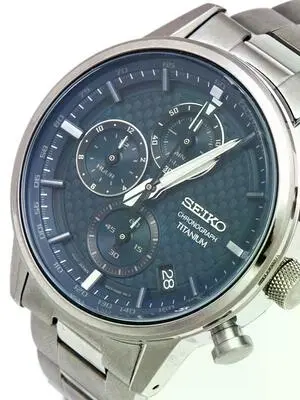 A. Lange & Söhne Discover More 41.6mm Watch - Blue