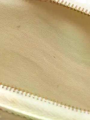LOUIS VUITTON Lexington Monogram Vernis Tote Bag - Neutrals