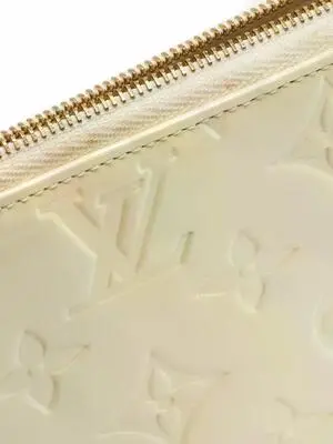 LOUIS VUITTON Lexington Monogram Vernis Tote Bag - Neutrals