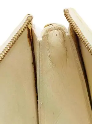 LOUIS VUITTON Lexington Monogram Vernis Tote Bag - Neutrals
