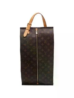LOUIS VUITTON 2018 Monogram Canvas Tote Bag