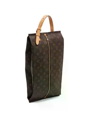 LOUIS VUITTON 2018 Monogram Canvas Tote Bag