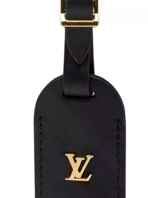 LOUIS VUITTON Boîte Chapeau Epi Leathe Tote Bag