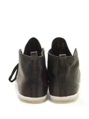 Prada High-top Sneakers
