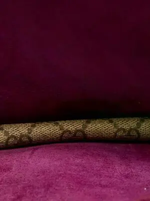Gucci Medium Dionysus Gg Supreme Shoulder Bag