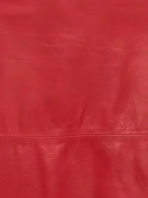 Brioni Zip-up Midi Pencil Skirt