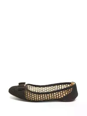 FERRAGAMO Varina Ballet Flats