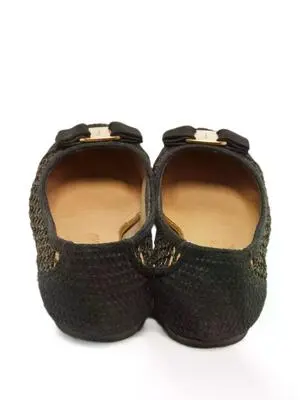 FERRAGAMO Varina Ballet Flats