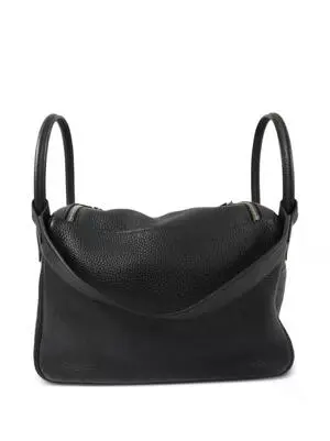 Hermès 30 Lindy Two-way Tote Bag