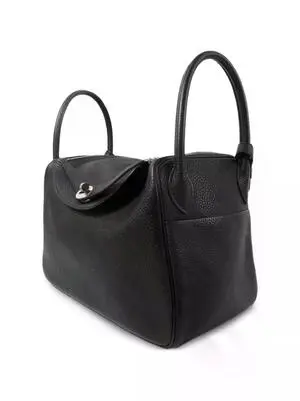Hermès 30 Lindy Two-way Tote Bag
