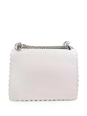 Fendi 2017 Kan I Mini Shoulder Bag