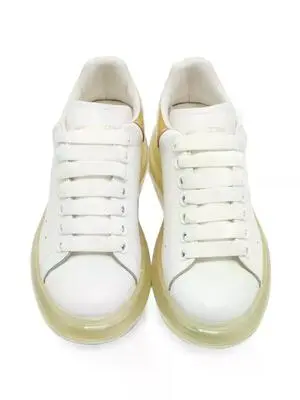 Alexander McQueen Oversized Sneakers