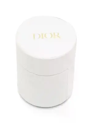Dior Toile De Jouy Mitzah Silk Scarf - Neutrals