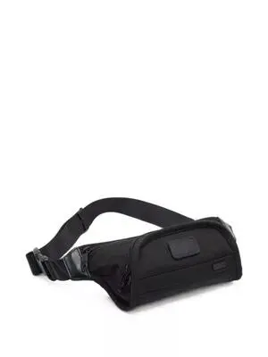 Tumi Canvas Belt Bag