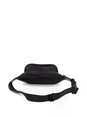 Tumi Canvas Belt Bag